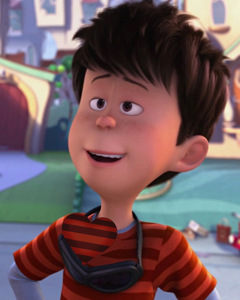 The Adventures of Ted Wiggins | TheLastDisneyToon Wiki | Fandom