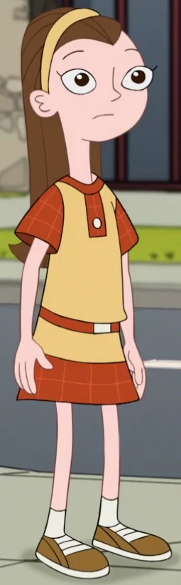 Lydia | TheLastDisneyToon Wiki | Fandom