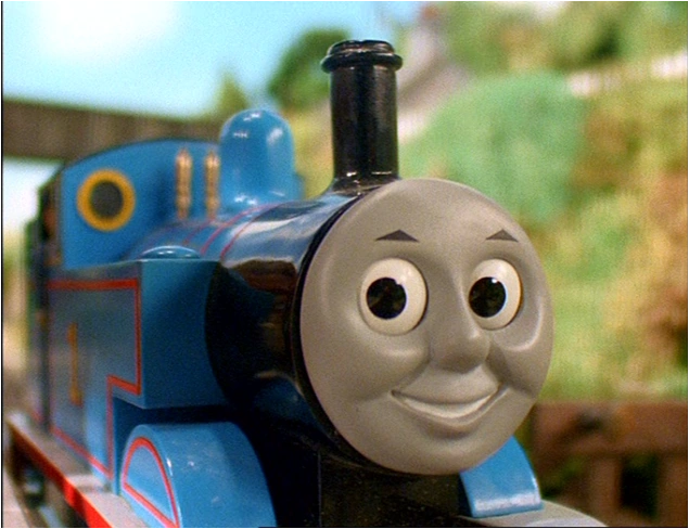Thomas Legends (Xbox 360) (TheLastDisneyToon and Toonmbia Style ...