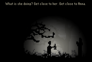 Anna | The Last Door Wiki | Fandom