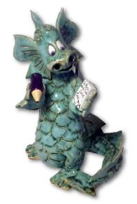 Gadzooks | The Last Dragon Chronicles Wiki | Fandom