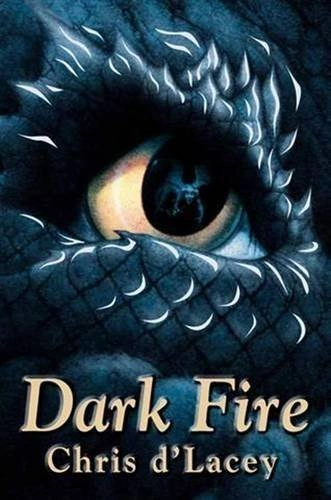 Dark Fire | The Last Dragon Chronicles Wiki | Fandom