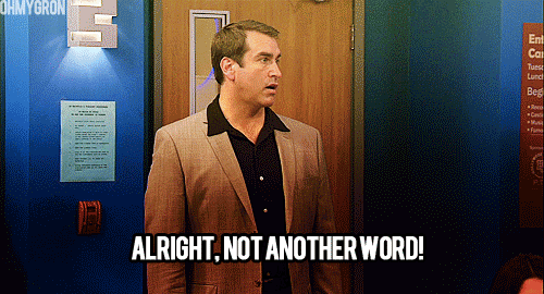 Last Friday Detention | The Last Friday Night Wiki | Fandom