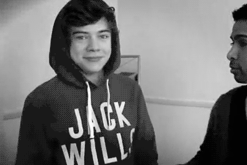 Harry Styles | The Last Friday Night Wiki | Fandom