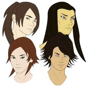 Natran (race) | The Last Ingress Wiki | Fandom