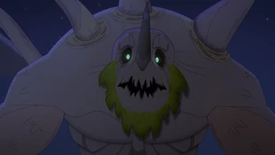 Thrull | The Last Kids on Earth Wiki | Fandom