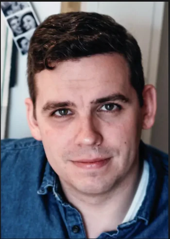 Max Brallier | The Last Kids on Earth Wiki | Fandom