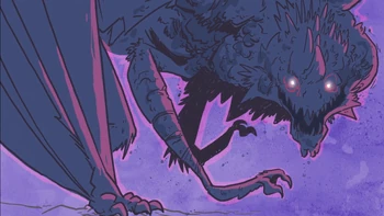 King Wretch | The Last Kids on Earth Wiki | Fandom