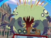 List of Monsters (TV Series) | The Last Kids on Earth Wiki | Fandom