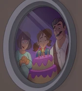 June Del Toro/Gallery | The Last Kids on Earth Wiki | Fandom