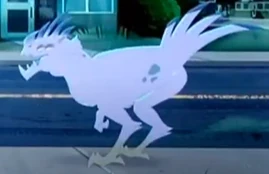 Water Fowl | The Last Kids on Earth Wiki | Fandom