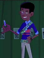 Quint Baker/Gallery | The Last Kids on Earth Wiki | Fandom