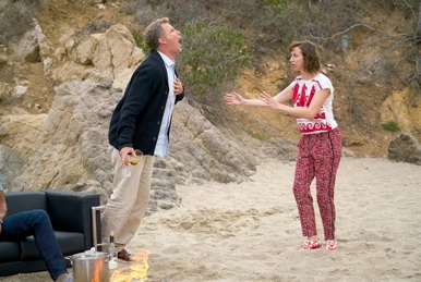 Lars Heavyweights Far Away