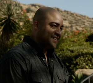 Jack Guzman | The Last Man on Earth Wiki | Fandom