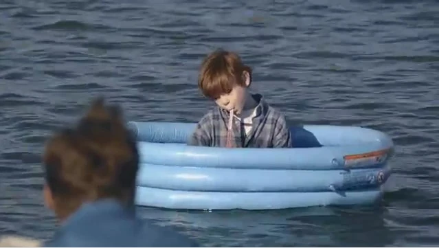 Jacob Tremblay | The Last Man on Earth Wiki | Fandom