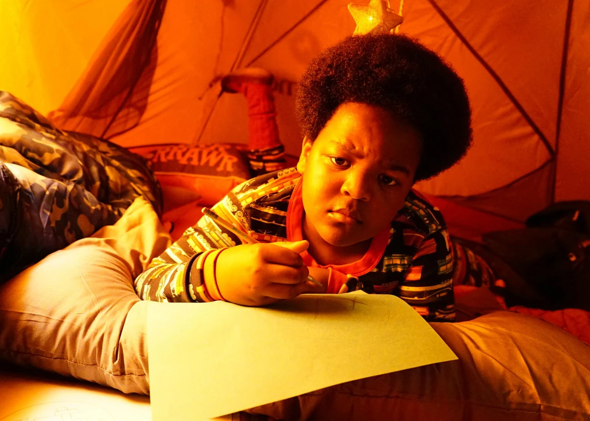 Keith L. Williams | The Last Man on Earth Wiki | Fandom