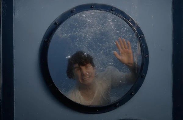 Dunk the Skunk | The Last Man on Earth Wiki | Fandom