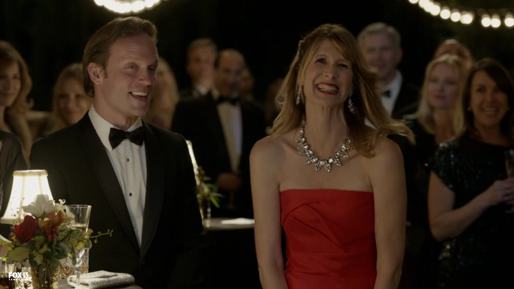 Laura Dern | The Last Man on Earth Wiki | Fandom