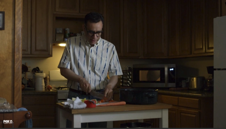 I Try | The Last Man on Earth Wiki | Fandom