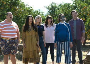 Cancun, Baby! | The Last Man on Earth Wiki | Fandom