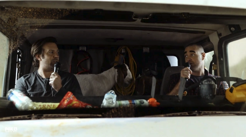 Barbara Ann (song) | The Last Man on Earth Wiki | Fandom