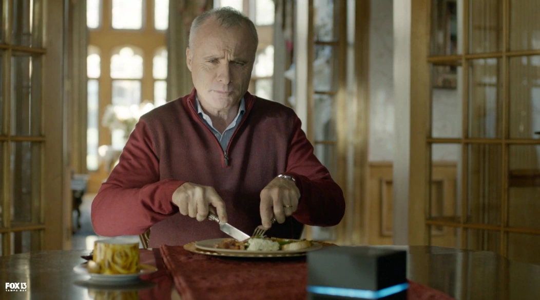 Benjamin Brinton | The Last Man on Earth Wiki | Fandom