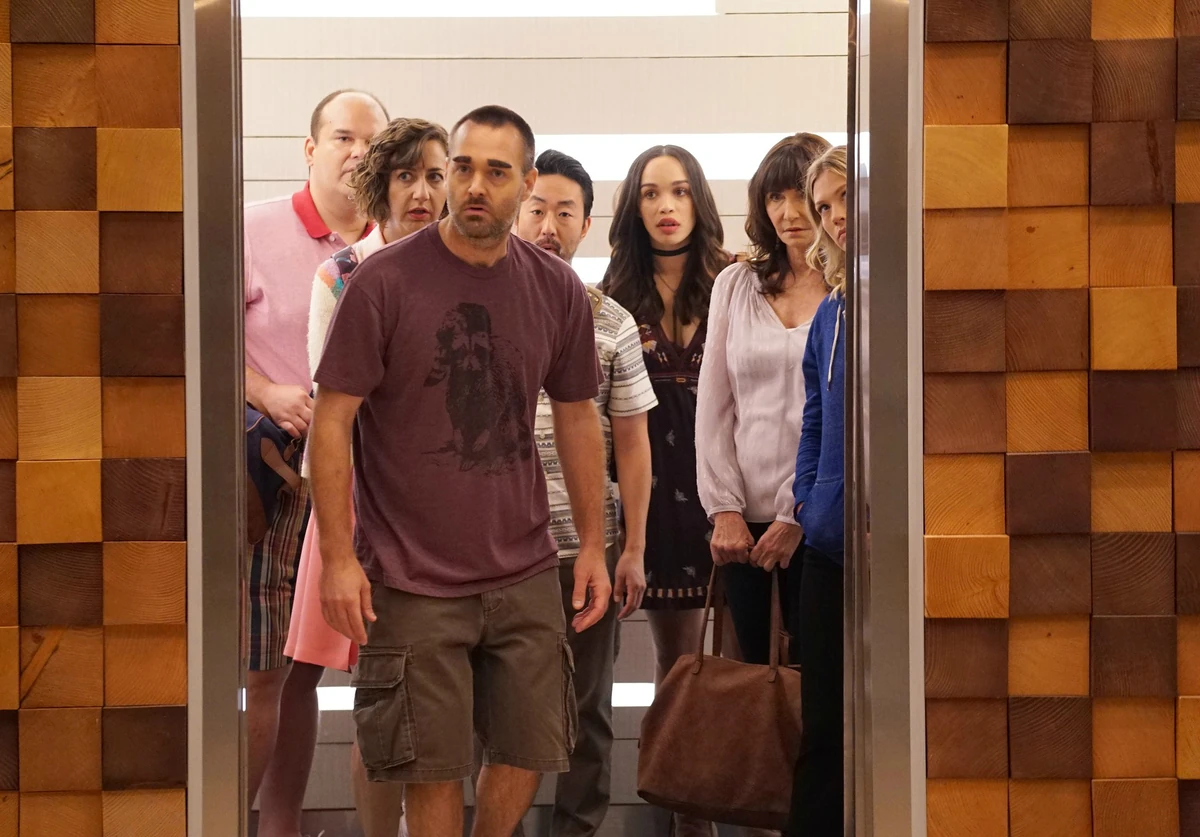 The Power of Power | The Last Man on Earth Wiki | Fandom