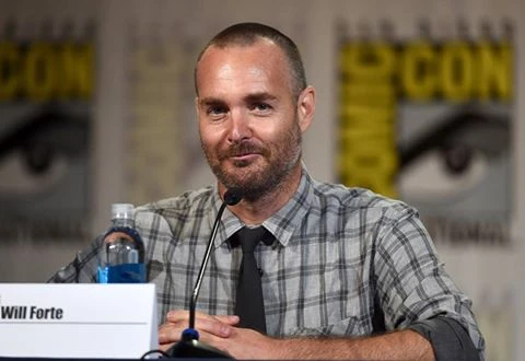 Will Forte | The Last Man on Earth Wiki | Fandom