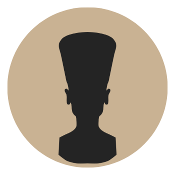 Nefertiti, the Princess Advisor | The Last Monarchy Wiki | Fandom