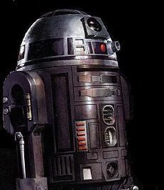 R4-K5 | Star Wars: The Last of the Droids Wiki | Fandom