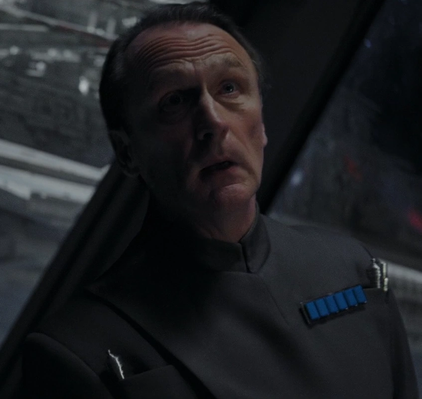 Gorin | Star Wars: The Last of the Droids Wiki | Fandom