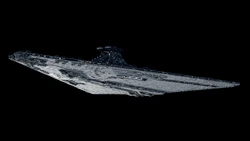 Secutor-class Star Destroyer | Star Wars: The Last of the Droids Wiki ...