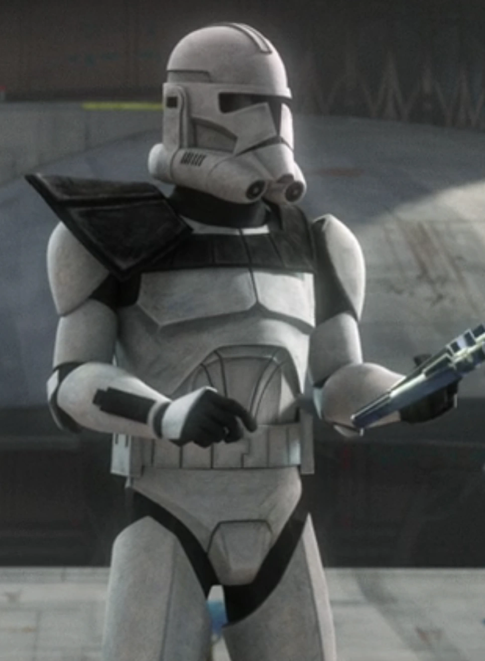 Wilco | Star Wars: The Last of the Droids Wiki | Fandom