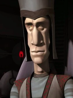 Muun | Star Wars: The Last of the Droids Wiki | Fandom