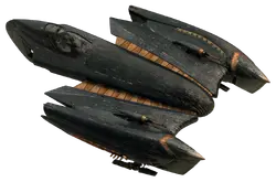 Soulless One (Legends) | Star Wars: The Last of the Droids Wiki | Fandom