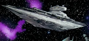 Adjudicator | Star Wars: The Last of the Droids Wiki | Fandom