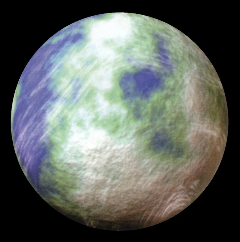 Neimoidia | Star Wars: The Last of the Droids Wiki | Fandom