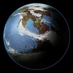 Raxus Secundus | Star Wars: The Last of the Droids Wiki | Fandom