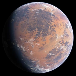 Jedha | Star Wars: The Last of the Droids Wiki | Fandom