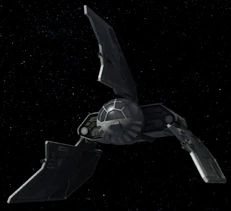 Republic executive shuttle | Star Wars: The Last of the Droids Wiki ...