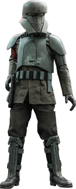 Juggernaut Pilot | Star Wars: The Last of the Droids Wiki | Fandom