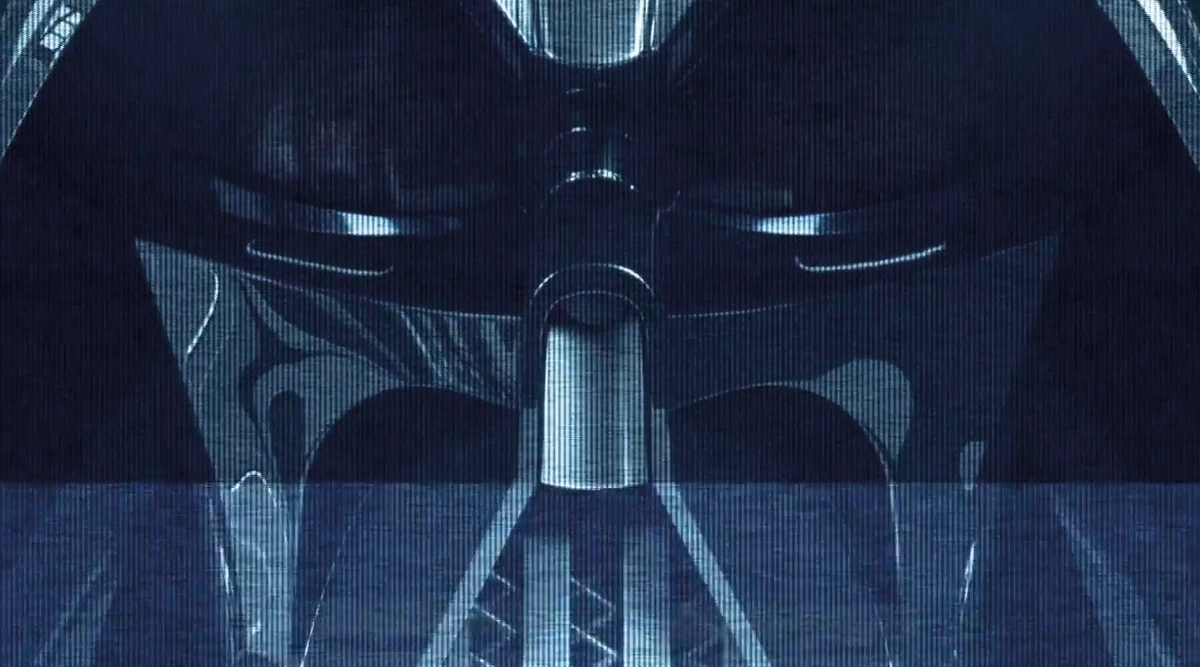Darth Vader/Gallery | Star Wars: The Last of the Droids Wiki | Fandom