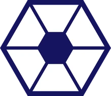 Confederate Roundel | Star Wars: The Last of the Droids Wiki | Fandom