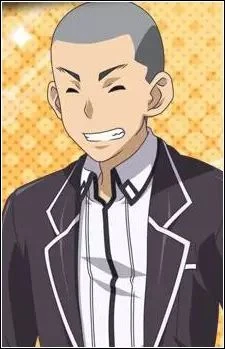 Matsuda | Star Wars: The Last of the Droids Wiki | Fandom