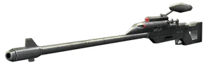 E-5s sniper rifle | Star Wars: The Last of the Droids Wiki | Fandom