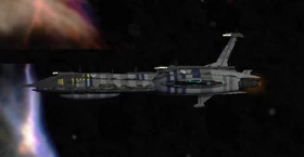 Invisible Hand | Star Wars: The Last of the Droids Wiki | Fandom