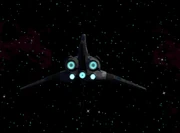 Techno Union Frigate | Star Wars: The Last of the Droids Wiki | Fandom