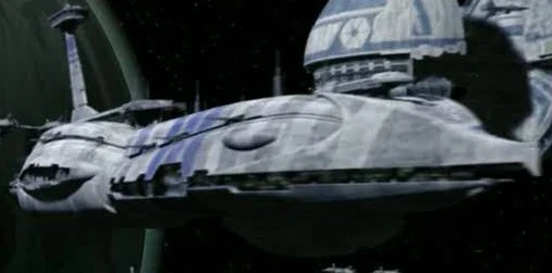 Providence-class carrier/destroyer/Gallery | Star Wars: The Last of the ...