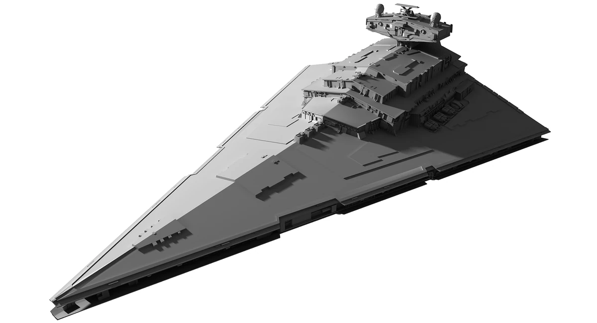 Category:Imperial Flagships | Star Wars: The Last of the Droids Wiki ...