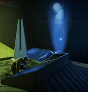 Count Dooku/Gallery | Star Wars: The Last of the Droids Wiki | Fandom